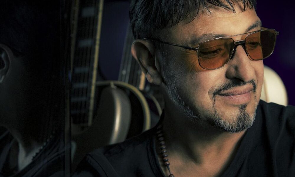 Gigi Finizio: dopo due anni torna con un nuovo album – PRIMAMUSIC Gigi Finizio: dopo due anni torna con un nuovo album – PRIMAMUSIC